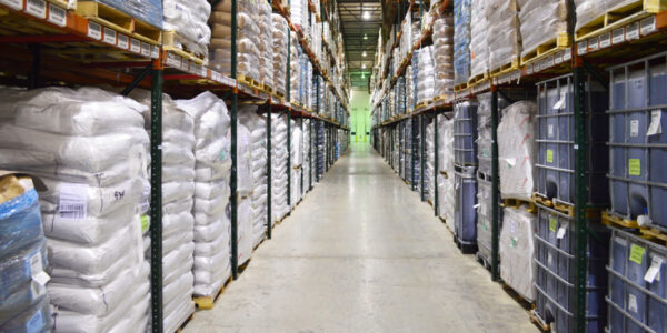 Third-Party Logistics and Warehousing | Axis Warehouse