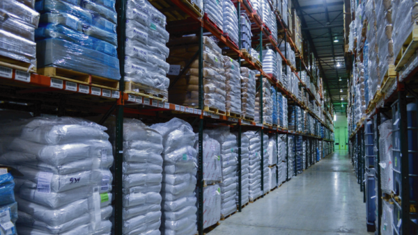 Axis Warehouse | About Our Third-party Logistics Company
