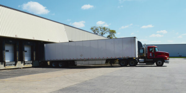 CFS | Container Freight Station Solutions | Axis Warehouse