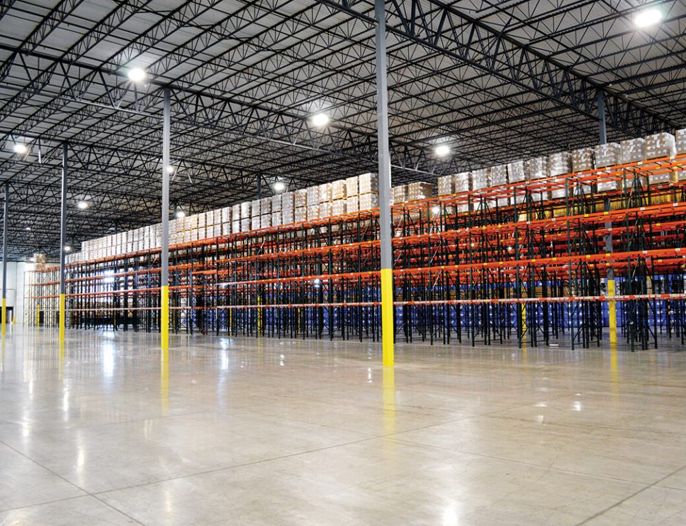 Canada’s Top 5 Exports | Axis Warehouse