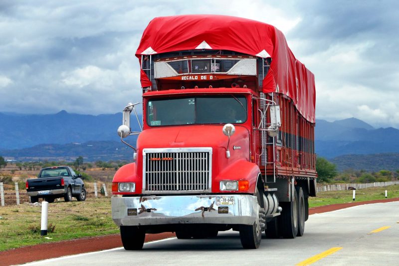 Mexico's Top 5 Exports | Axis Warehouse