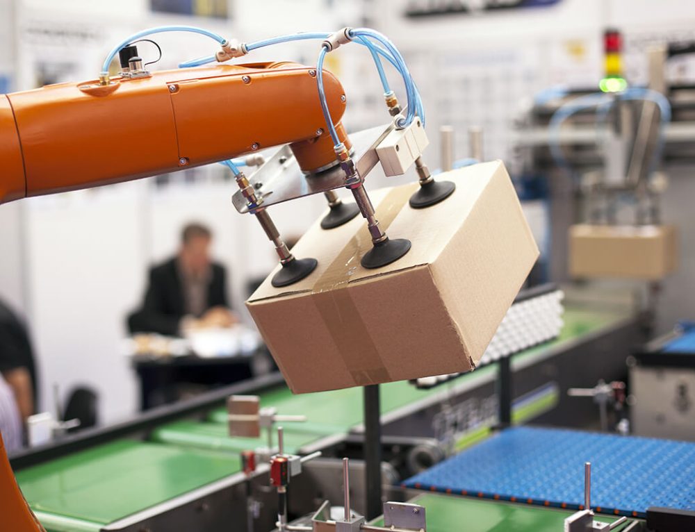 What is Inbound Logistics? | Axis Warehouse