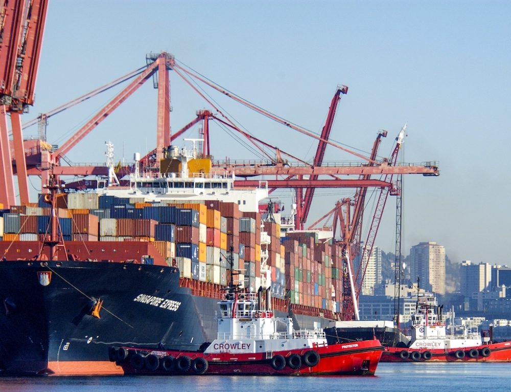 Mexico's Top 5 Exports | Axis Warehouse